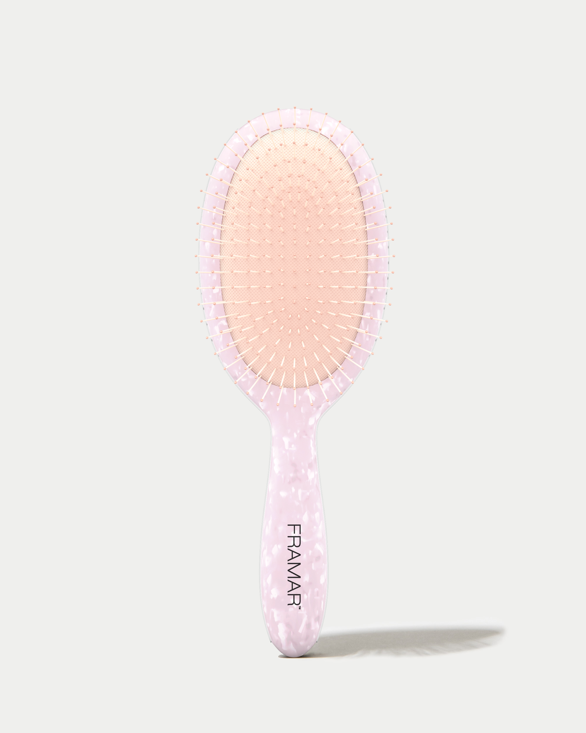 Glazed Donut - Detangle Brush – Framar