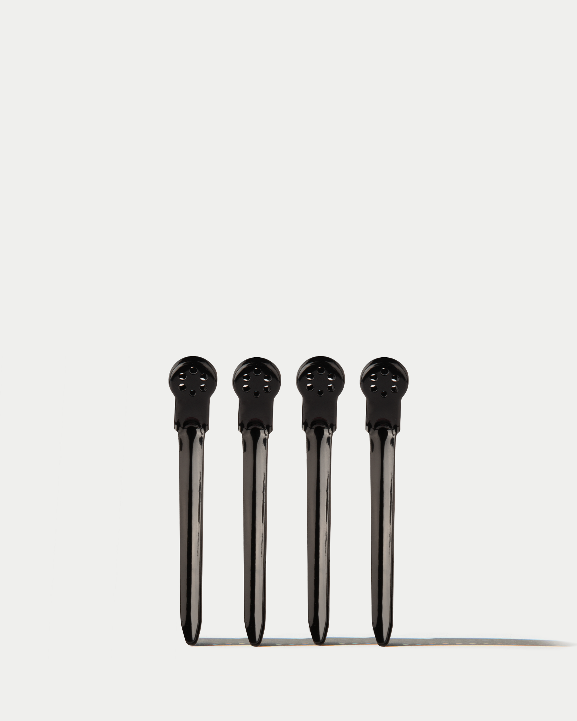 Framar Tight Tension Hair Clips, Extra Tight Haircutting Clips 4 Pack ...