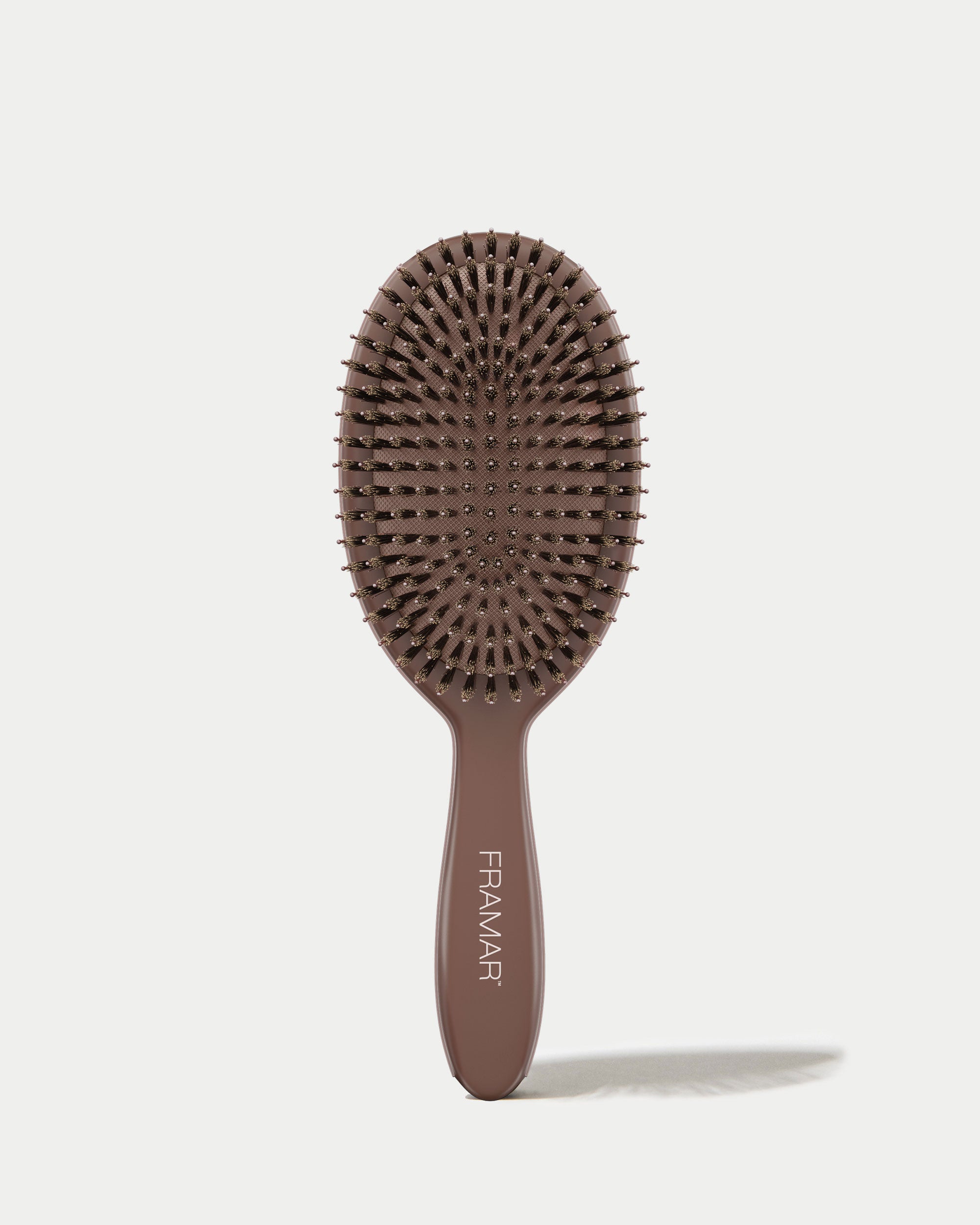 Polish Brush - Chocolate – Framar